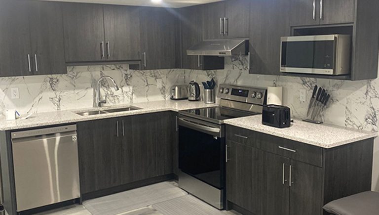 Secondary Suite Incentive Program - Contrive